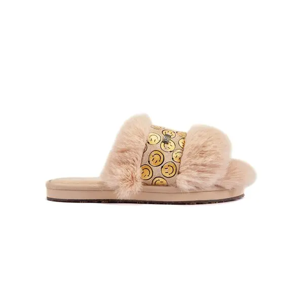 AUSTRALIA LUXE COLLECTIVE Muchas Luxe Happi - Gold