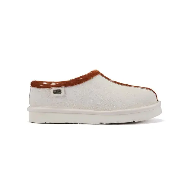 AUSTRALIA LUXE COLLECTIVE Bambi Trim Slipper