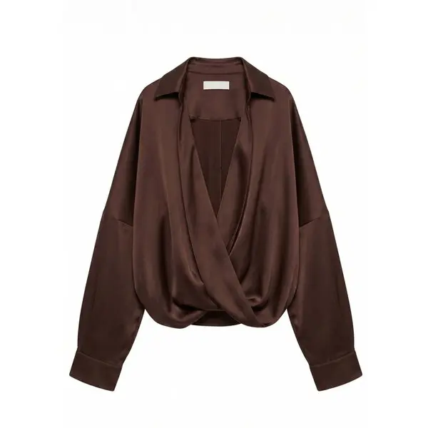 OSCARMORRIS Mirage Shirt