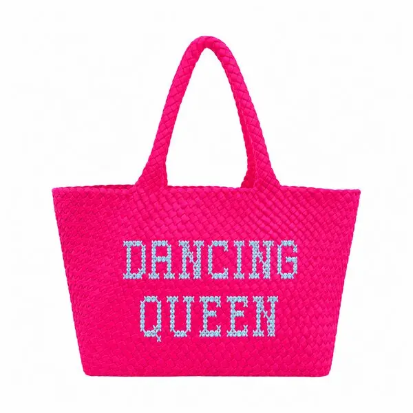 LILLY LOVES Dancing Queen Handbag