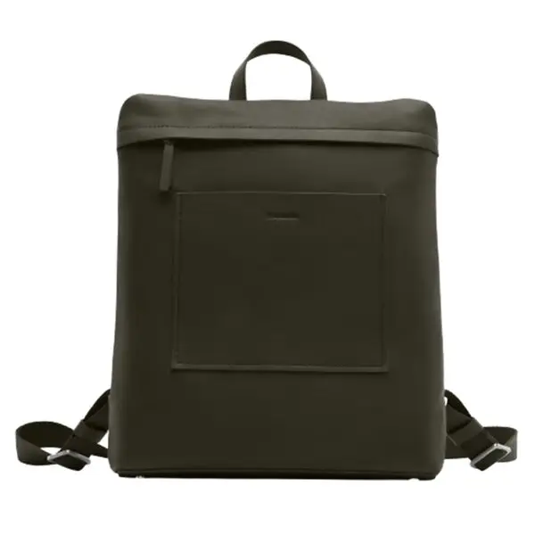 Écotorie Willow Dark Moss - Green