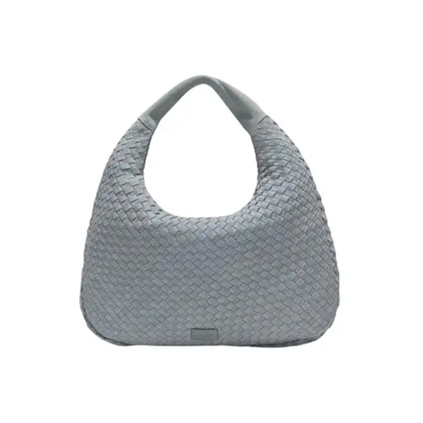 Écotorie San Angelo Sky Light Hobo Bag