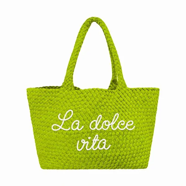 LILLY LOVES La Dolce Vita Handbag