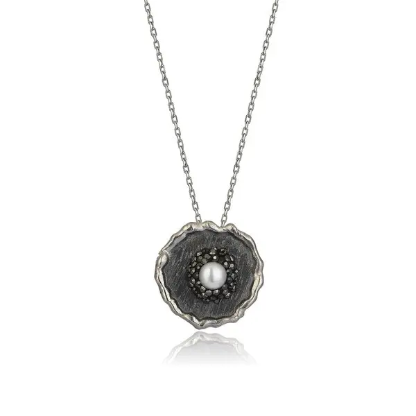NOWART JEWELRY Pearl Necklace