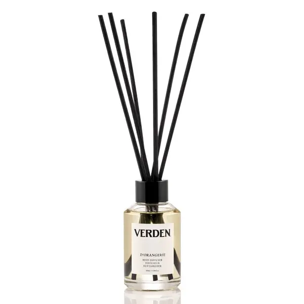 VERDEN D'orangerie Reed Diffuser