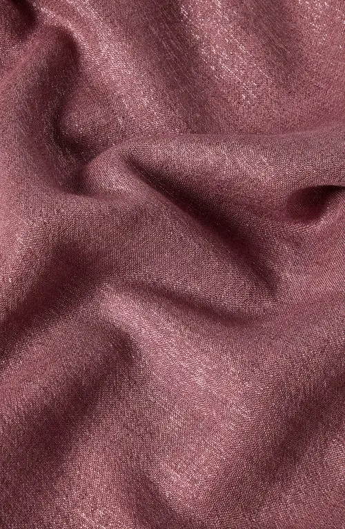 Brunello Cucinelli Cashmere And Silk Scarf