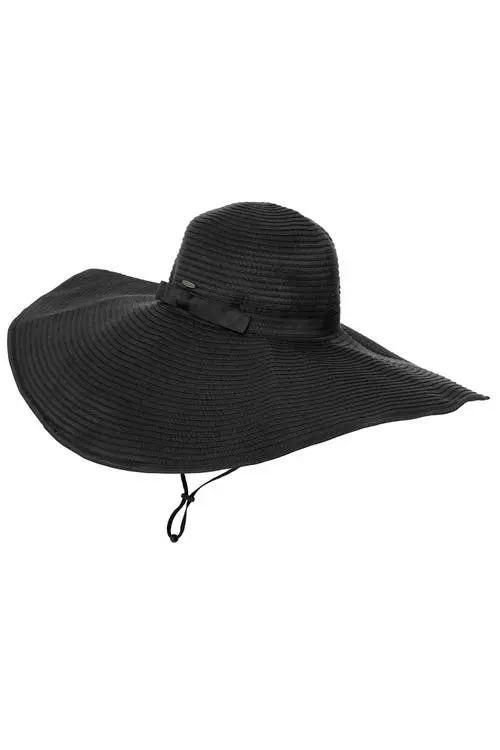 Coolibar Shelby Ultra Wide Sun Hat