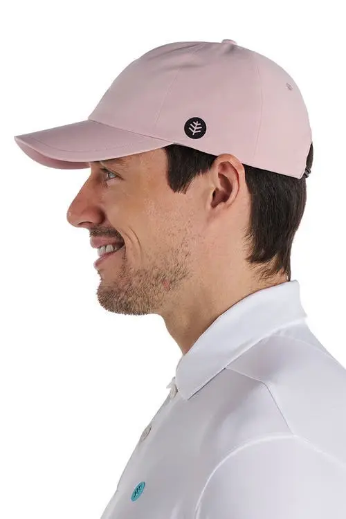 Coolibar Paros 5k Ultralight Runner Cap