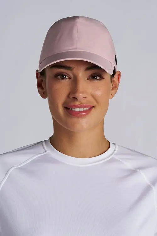 Coolibar Paros 5k Ultralight Runner Cap