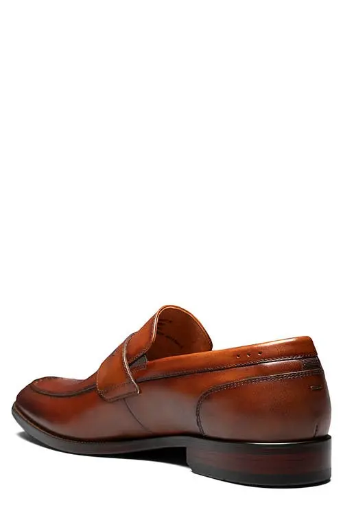 Florsheim Sorrento Penny Loafer - Cognac