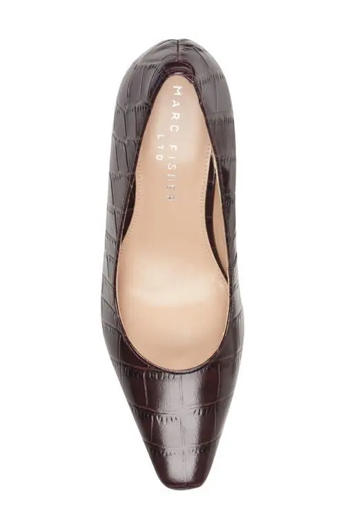 Marc Fisher Gretty Pump