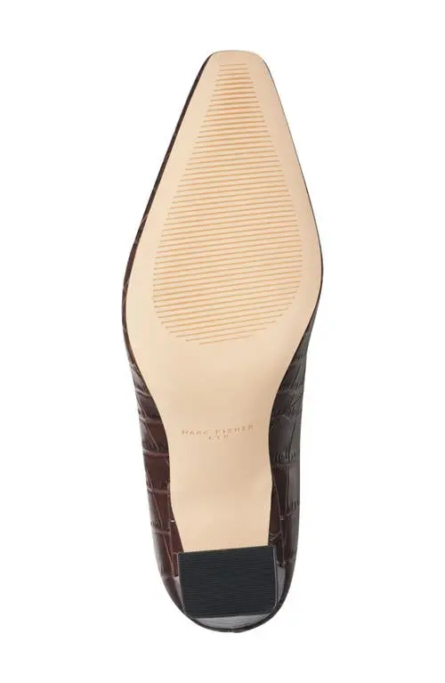 Marc Fisher Gretty Pump