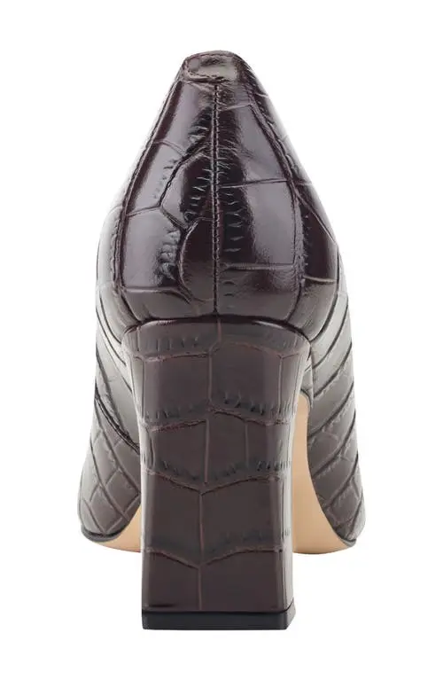 Marc Fisher Gretty Pump