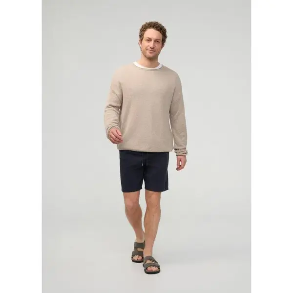 DUER Live Lite Traveller Short - Navy