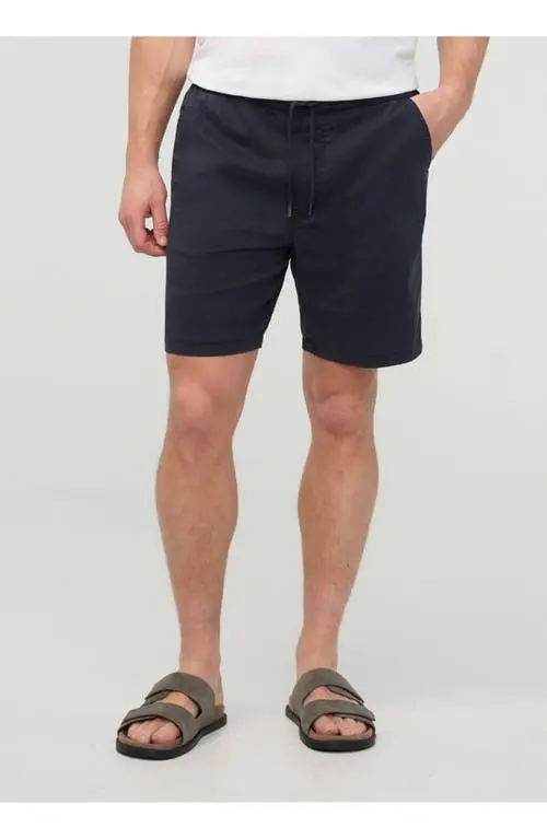 DUER Live Lite Traveller Short - Navy