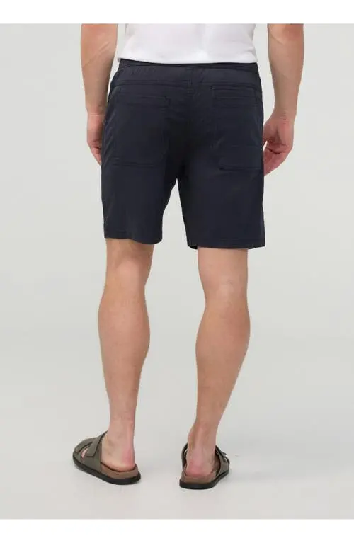 DUER Live Lite Traveller Short - Navy