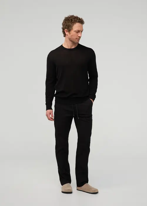 DUER Purepima Only Tee - Glacier