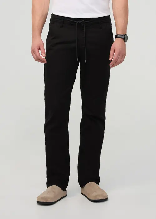 DUER Purepima Only Tee - Glacier