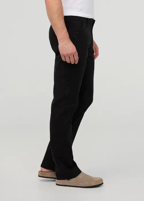 DUER Purepima Only Tee - Glacier