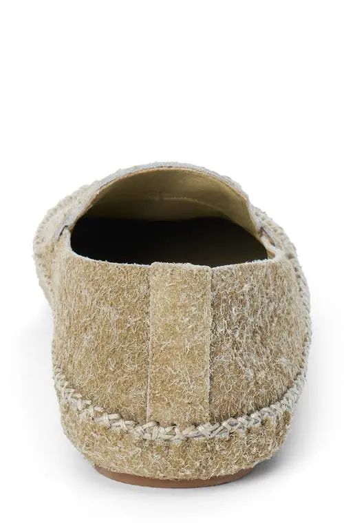 Matisse Brock Loafer - Natural