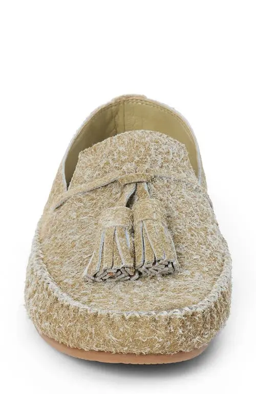 Matisse Brock Loafer - Natural