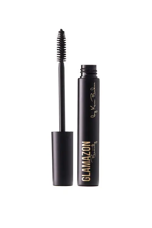 GLAMAZON BEAUTY Lash Couture Mascara
