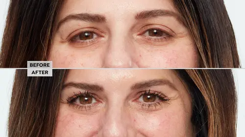 GLAMAZON BEAUTY Lash Couture Mascara