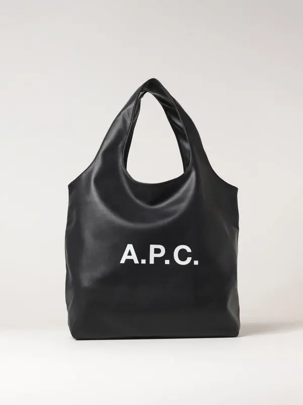A.p.c. Shoulder Bag