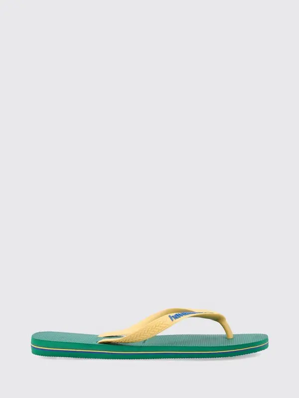 Havaianas Brogue Shoes