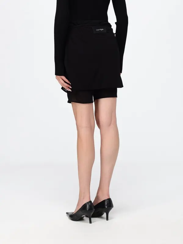 COURREGES Skirt