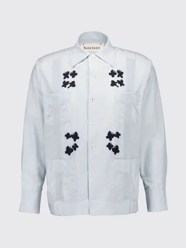 BAZISZT Shirt