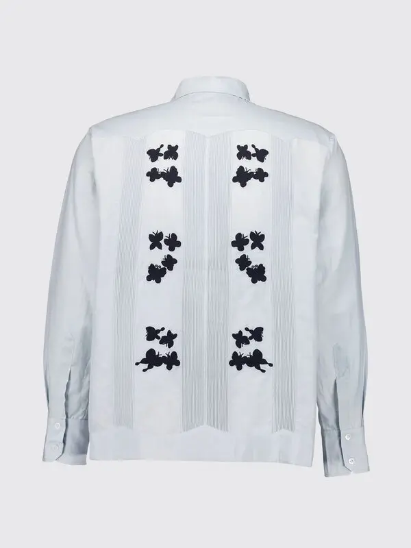 BAZISZT Shirt
