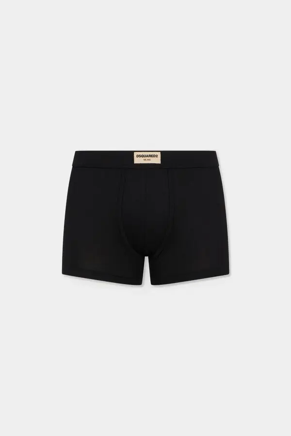 Dsquared2 Trunk - Black