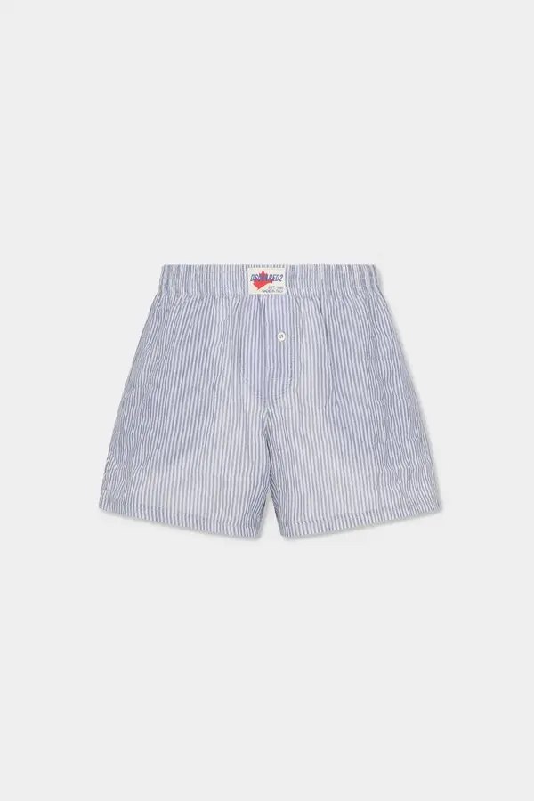 Dsquared2 Boxer