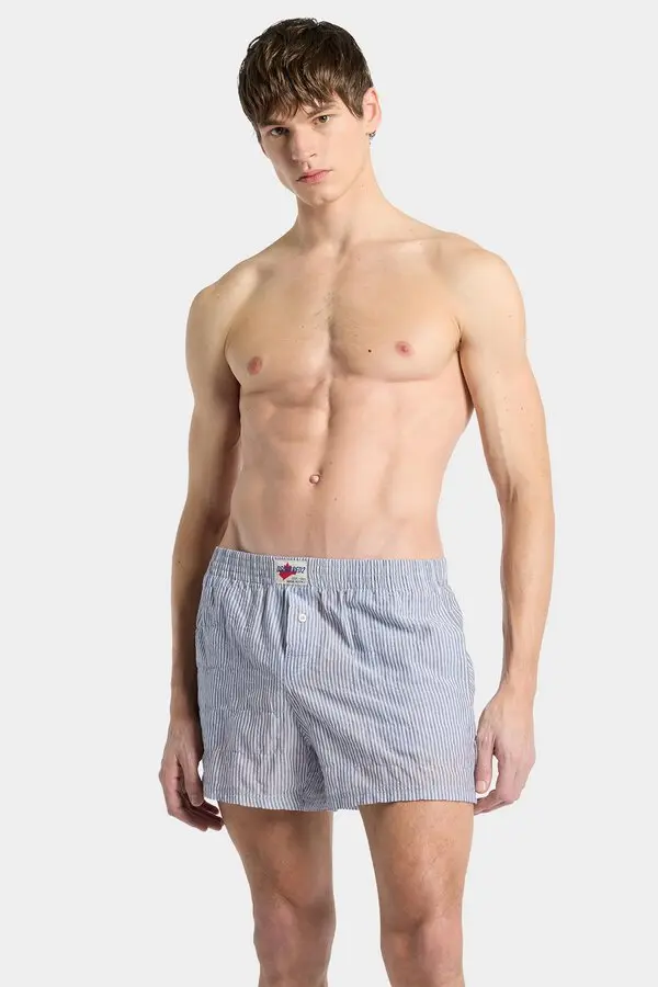 Dsquared2 Boxer