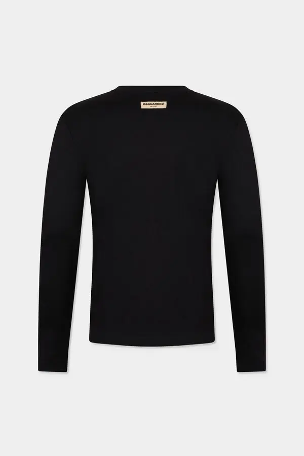 Dsquared2 Long Sleeve T-shirt