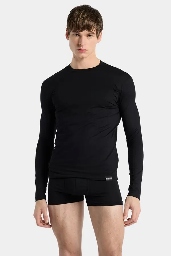 Dsquared2 Long Sleeve T-shirt