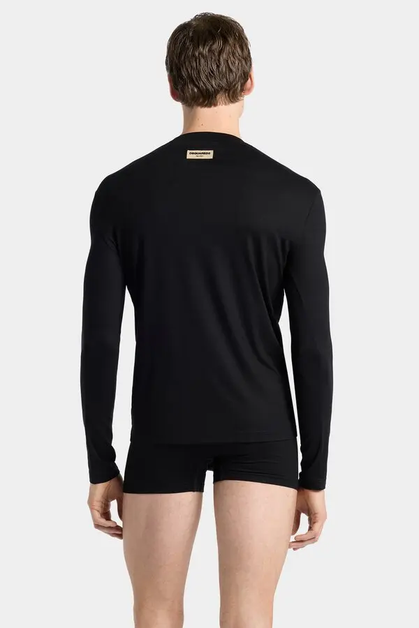 Dsquared2 Long Sleeve T-shirt