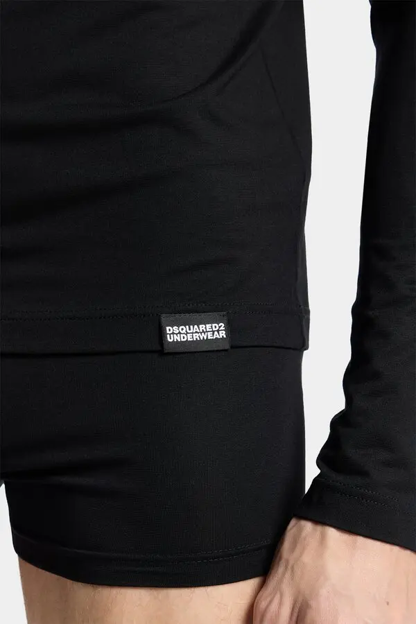 Dsquared2 Long Sleeve T-shirt