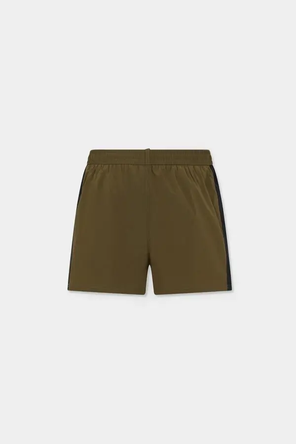 Dsquared2 Upside Down Midi Swim Boxer