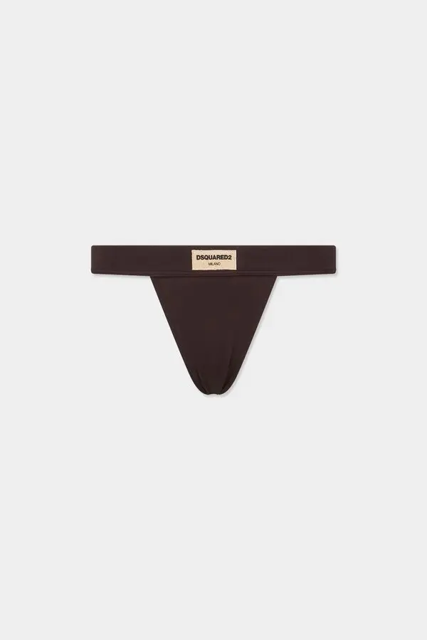 Dsquared2 Thong