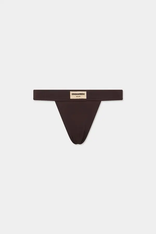 Dsquared2 Thong