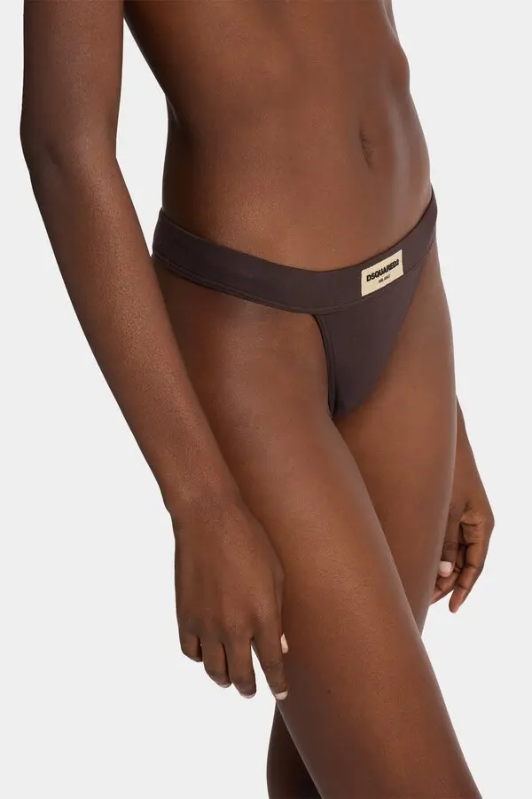 Dsquared2 Thong