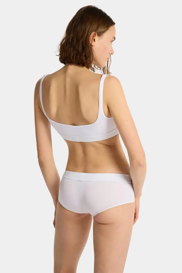 Dsquared2 Modal Jersey Culotte