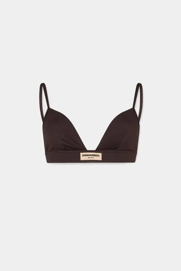Dsquared2 Triangle Bra