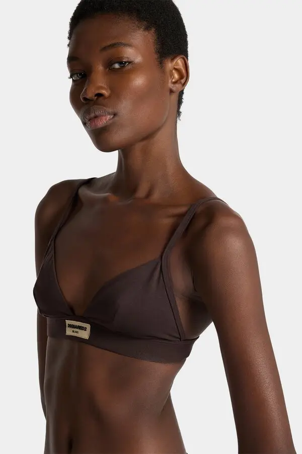 Dsquared2 Triangle Bra