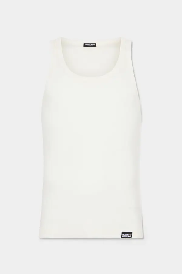 Dsquared2 Basic Tank Top