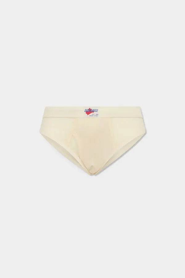 Dsquared2 Ski Pass Brief
