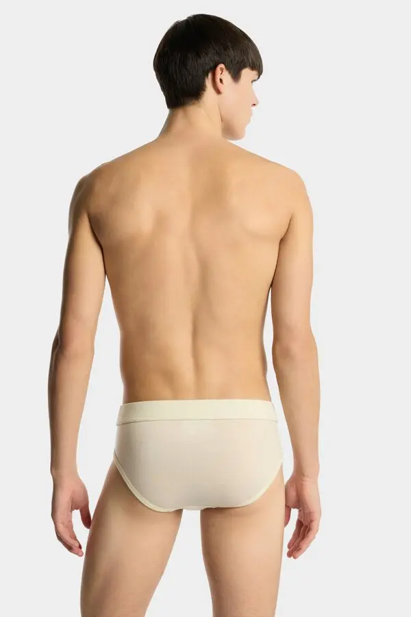 Dsquared2 Ski Pass Brief