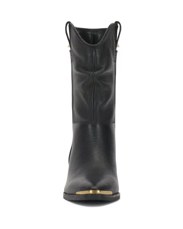 Vince Camuto Pezzra Western Bootie